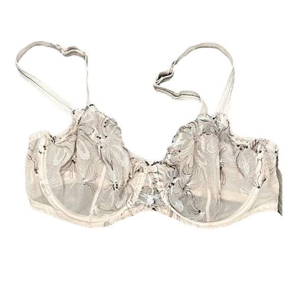 Felina | Intimates & Sleepwear | Felina Paramour 1509 Ellie Unlined ...